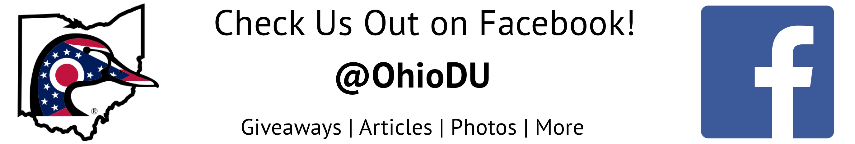 Ohio Ducks Unlimited, Ohio Events, Ohio News & Contacts